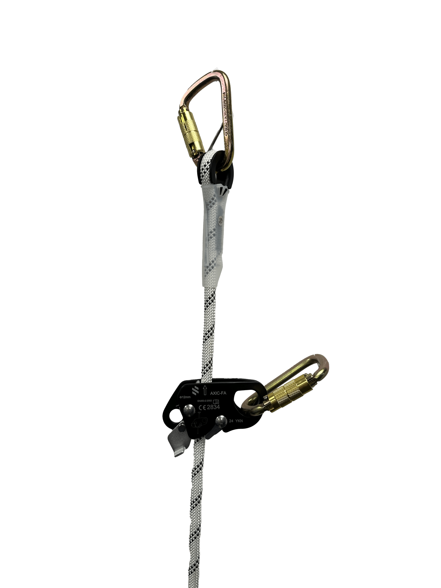 Products - Safehold Height Safety & Lifting Gear