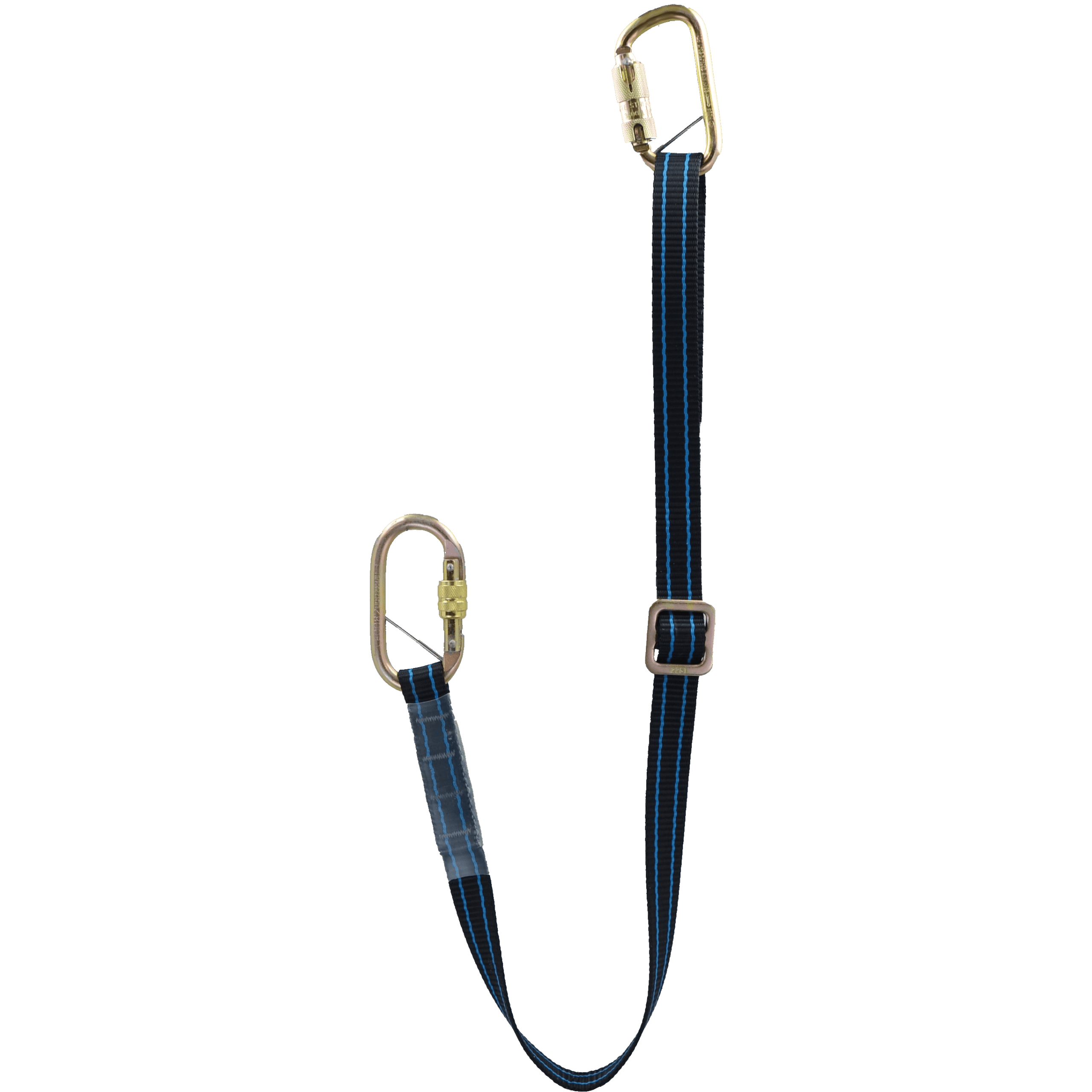 Restraint Lanyard - Safehold Height Safety & Lifting Gear