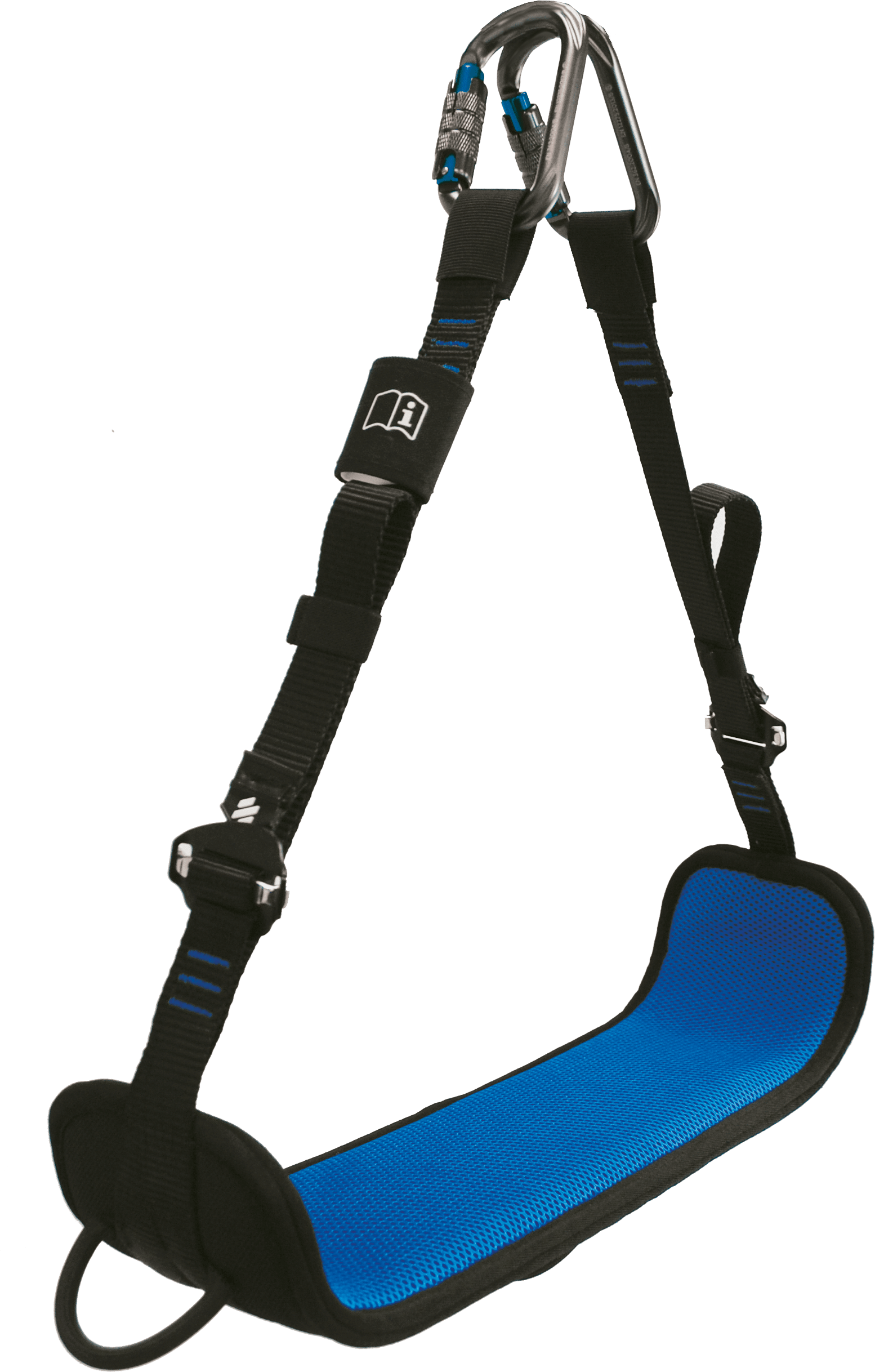 Work Seat - Safehold Height Safety & Lifting Gear